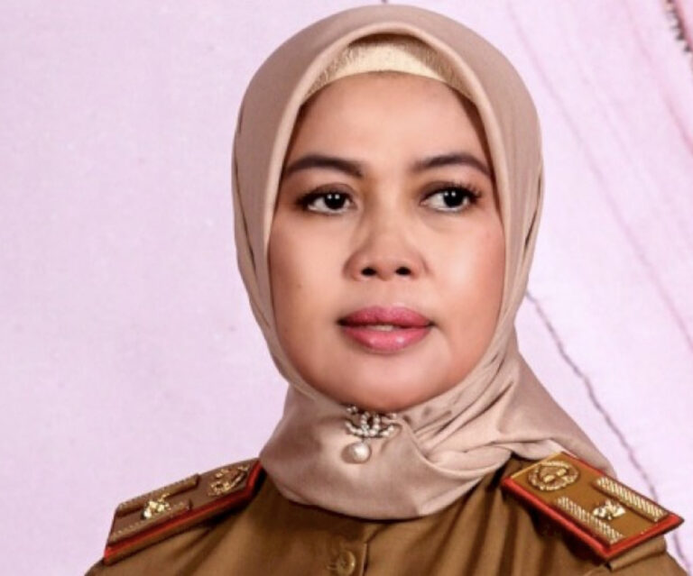 Profil Para Kepala Dinas (KADIS) Pemerintah Kota Makassar - Portal Resmi Pemerintah Kota Makassar