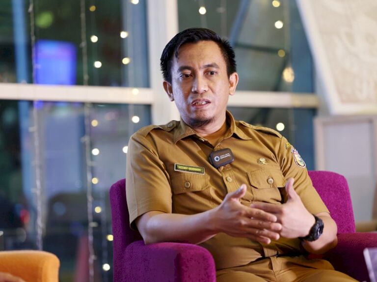 Profil Para Kepala Dinas (KADIS) Pemerintah Kota Makassar – Portal Resmi Pemerintah Kota Makassar