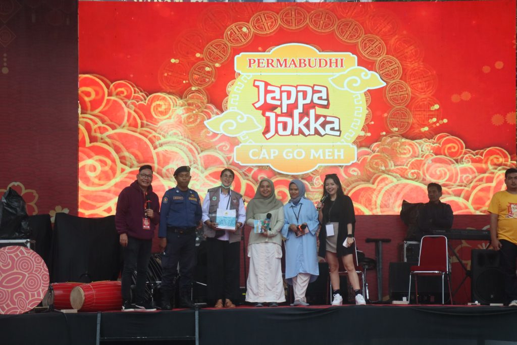 PLN Kenalkan Aplikasi PLN Mobile dan Diskon Listrik di Jappa Jokka Cap ...