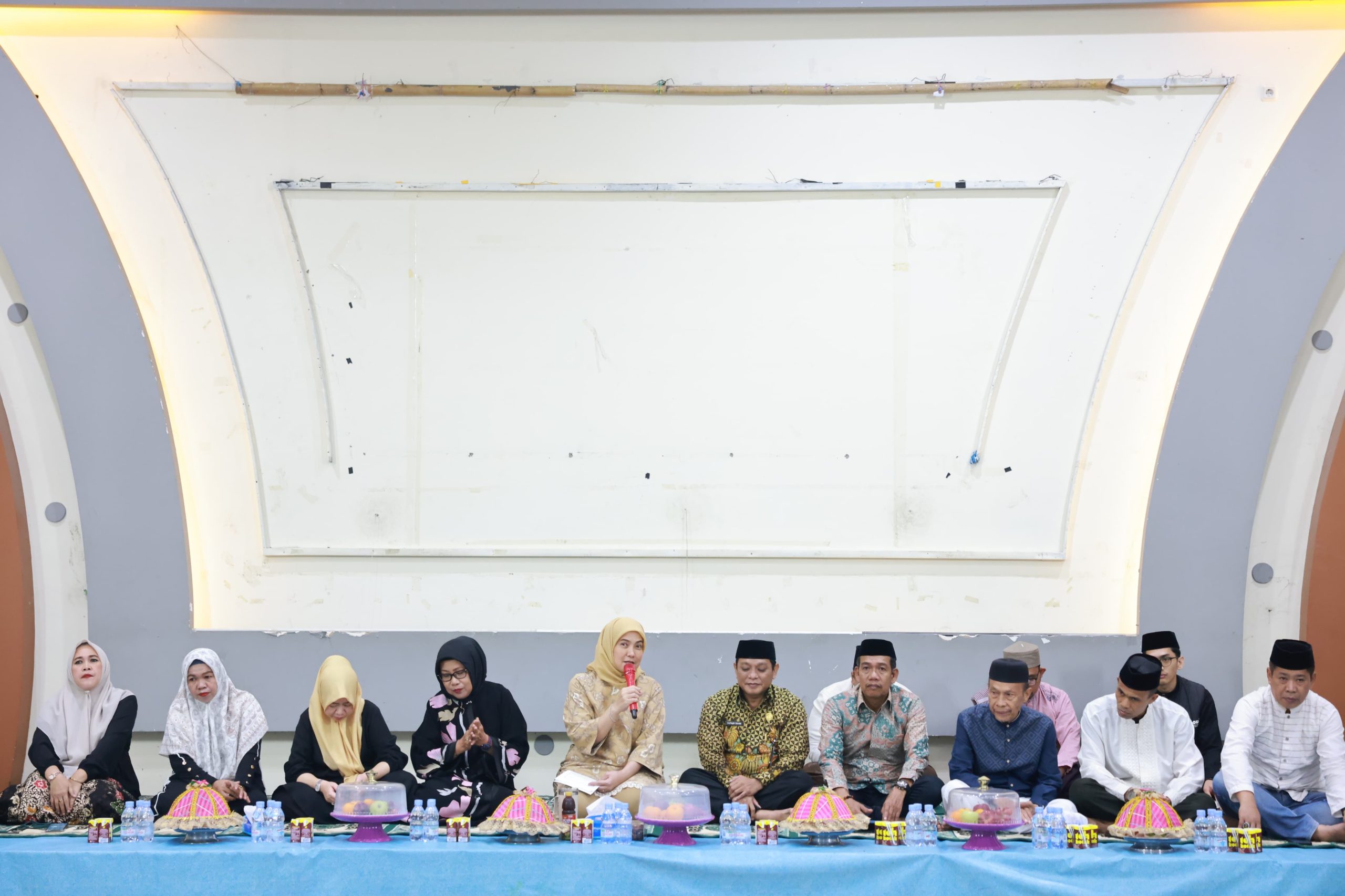 Aliyah Mustika Ilham: Dari DPR RI ke Wakil Wali Kota, Tetap Dekat dengan Masyarakat - Portal ...