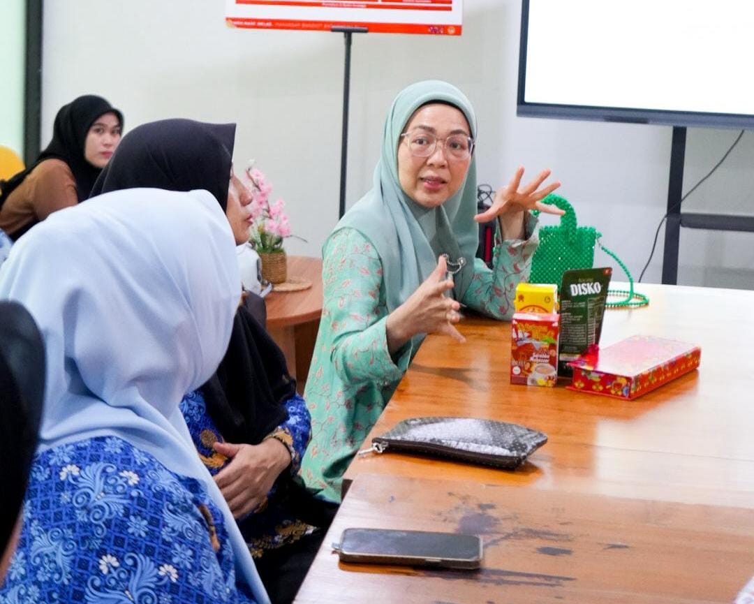 Produk UMKM Lokal Makassar Siap Tampil dengan Wajah Baru di APEKSI ...